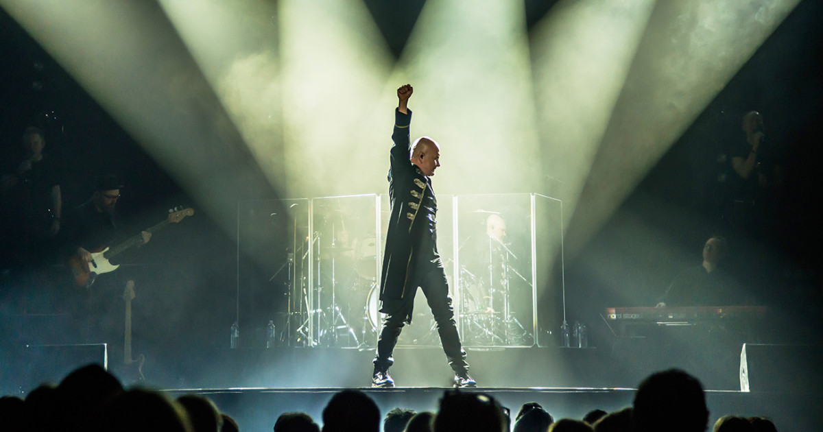 The Final Show | Törebodafestivalen